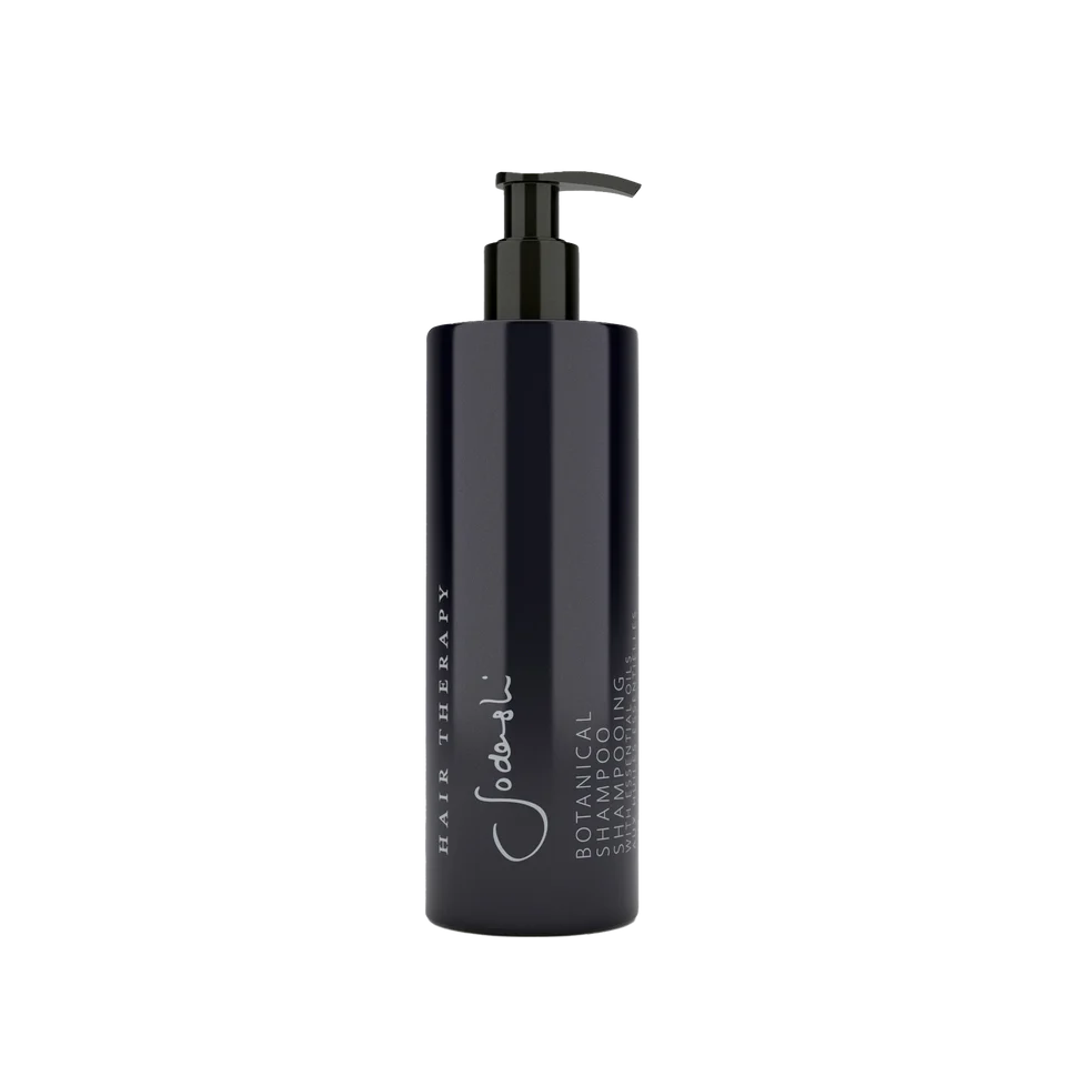 Heartwood | Sodashi | Botanical Shampoo – Heartwood Natural Harmony