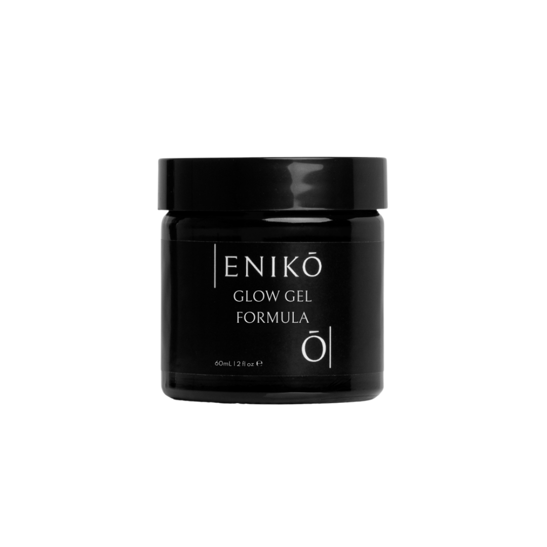 Heartwood | Eniko | Glow Gel Formula – Heartwood Natural Harmony