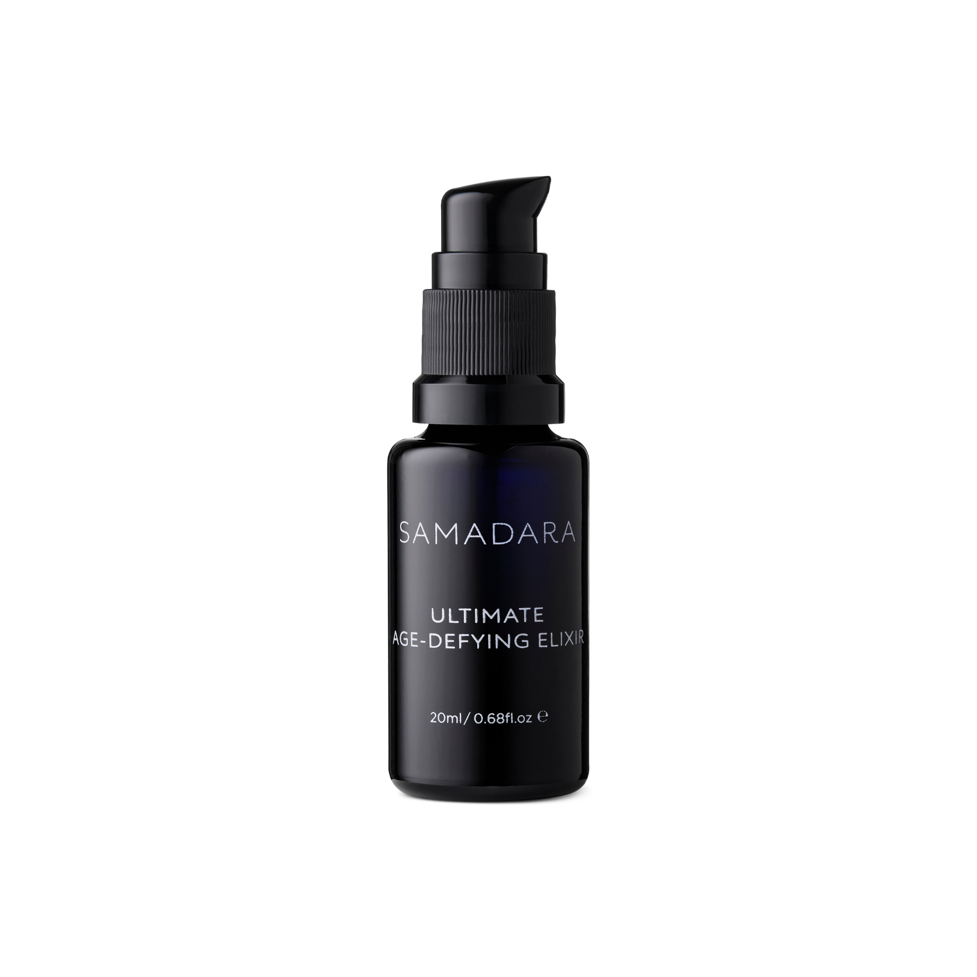 Heartwood | Sodashi | Samadara Ultimate Age-Defying Elixir – Heartwood ...