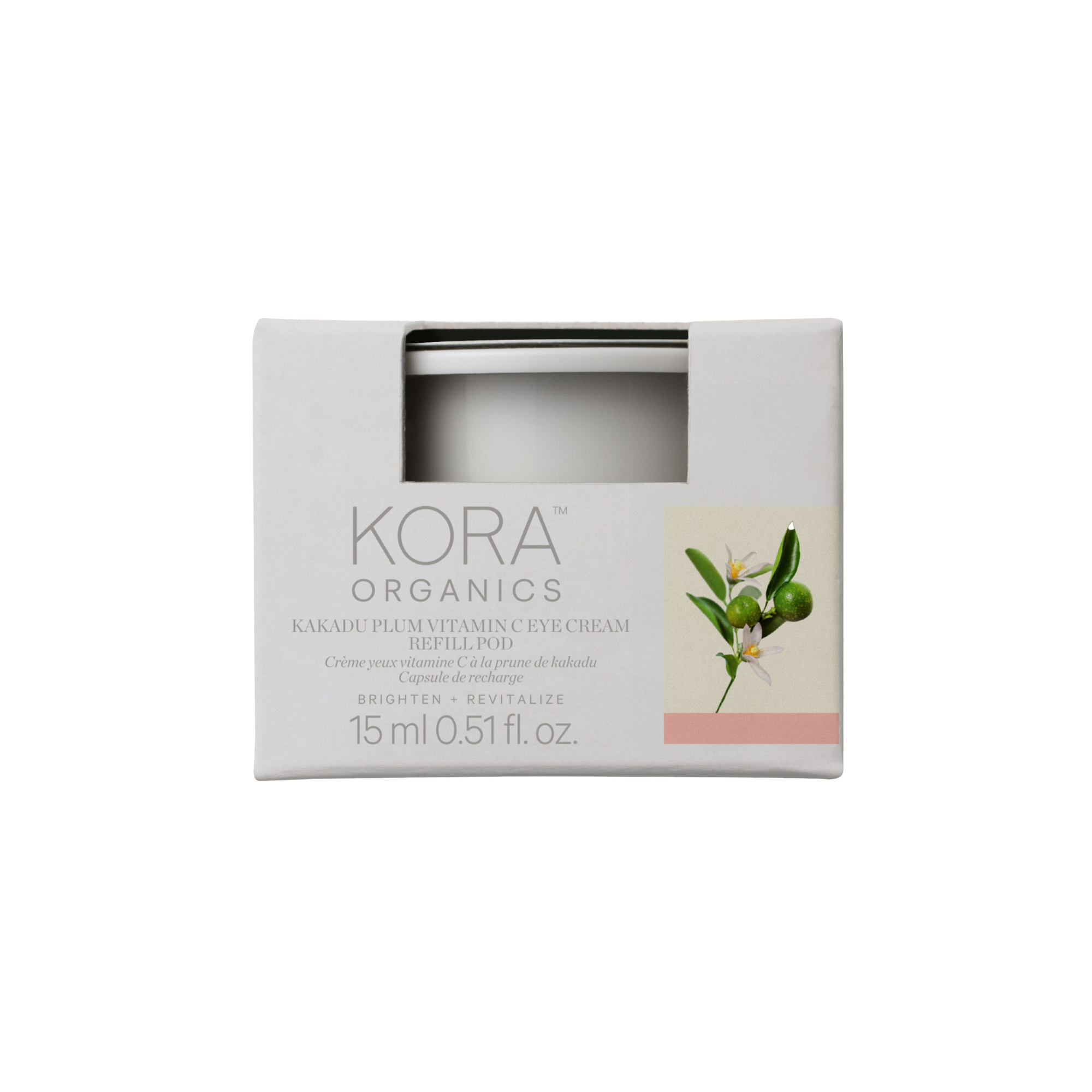Heartwood | Kakadu Plum Vitamin C Eye Cream Refill Pod – Heartwood ...