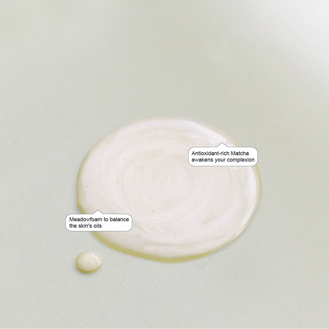 Heartwood | Foile | Milky Emulsion Cleanser – Heartwood Natural Harmony