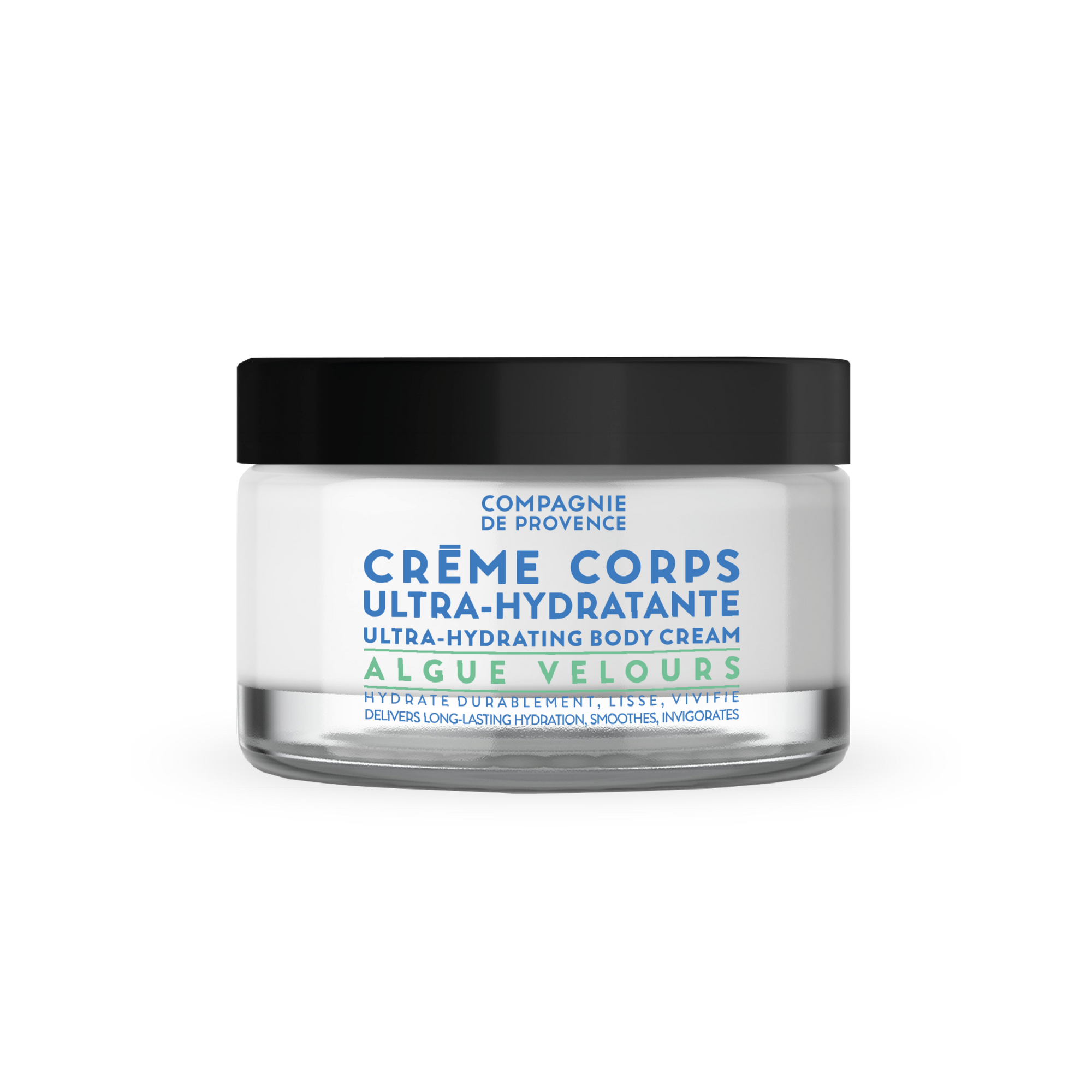 Algue Velours Body Cream – Heartwood Natural Harmony