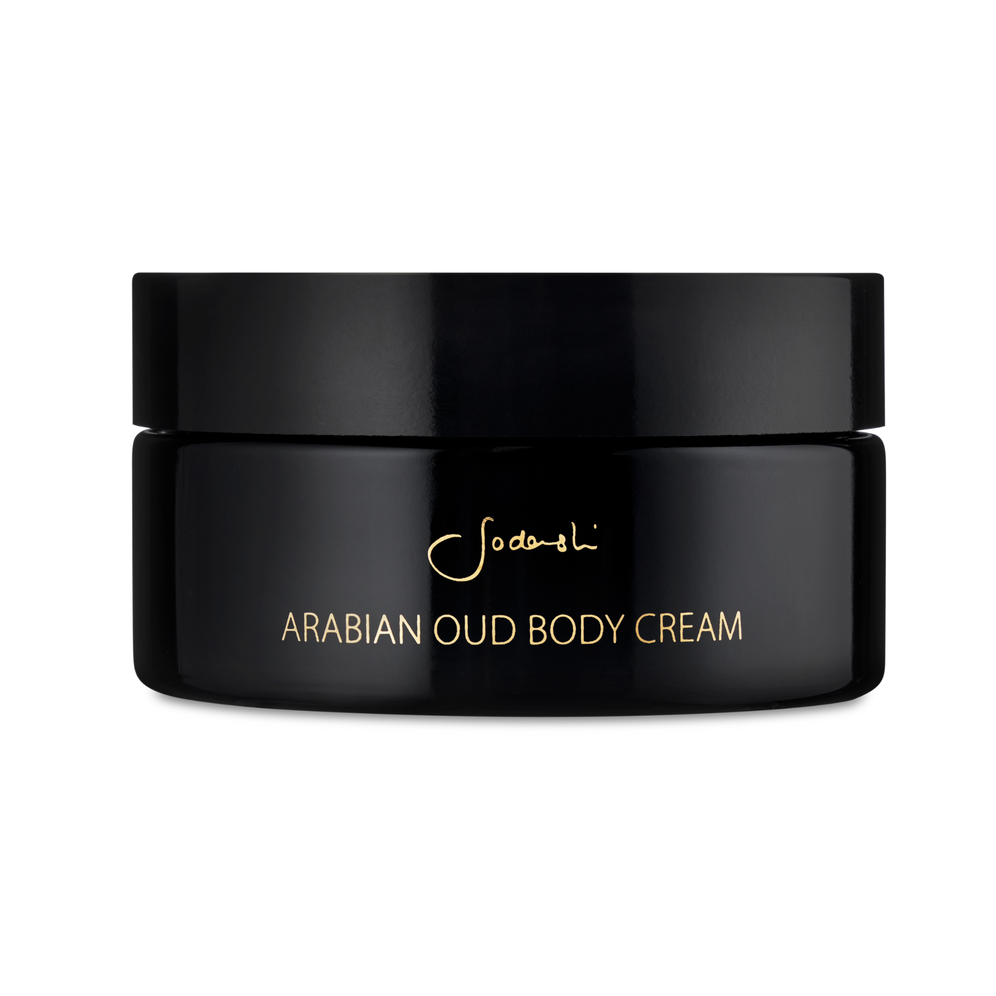 Heartwood | Sodashi | Arabian Oud Body Cream – Heartwood Natural Harmony