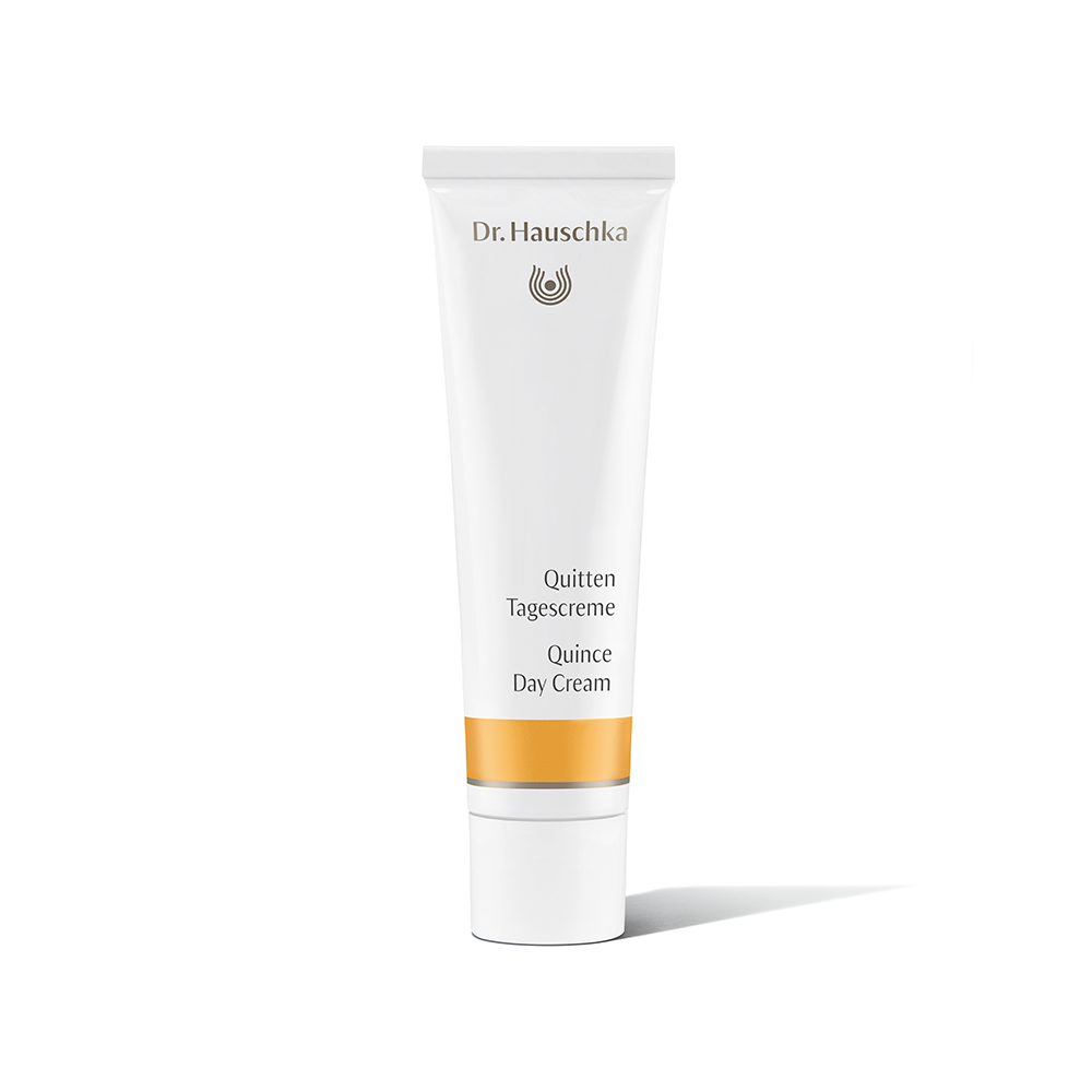 Quince Day Cream – Heartwood Natural Harmony