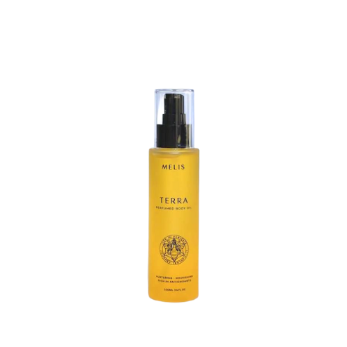Heartwood | Melis | Nativus Terra Perfumed Body Oil – Heartwood Natural ...